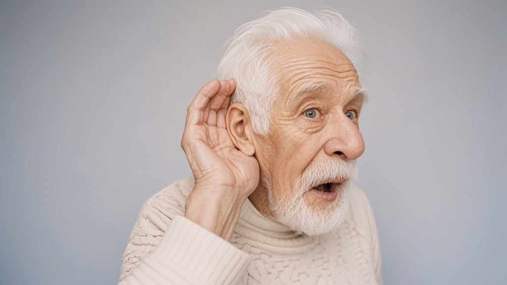 Selective Hearing - Why You Tune Out Some Sounds but Catch Every Gossip