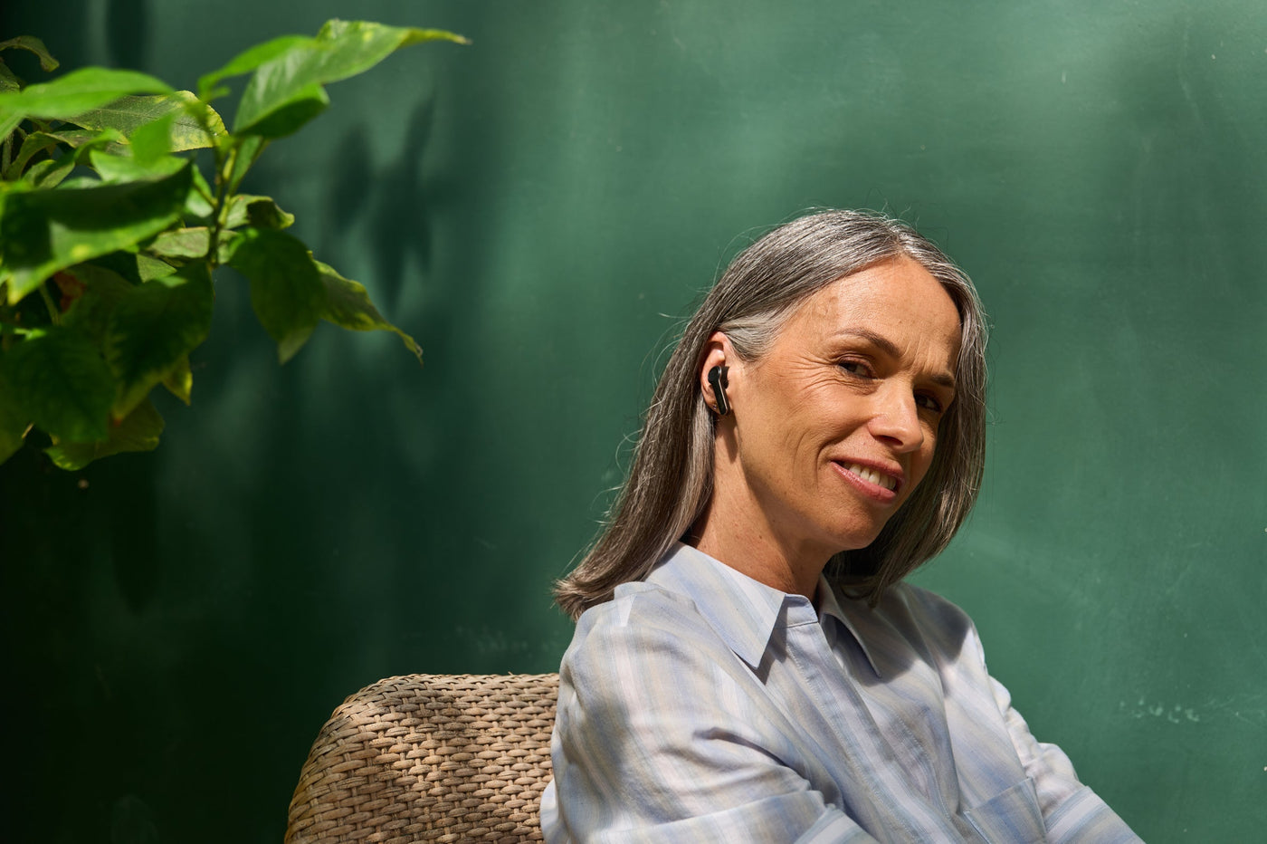 [2025 Update] What Is an ITE Hearing Aid? The Complete Beginner's Guid