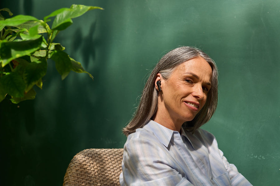 [2025 Update] What Is an ITE Hearing Aid? The Complete Beginner's Guid