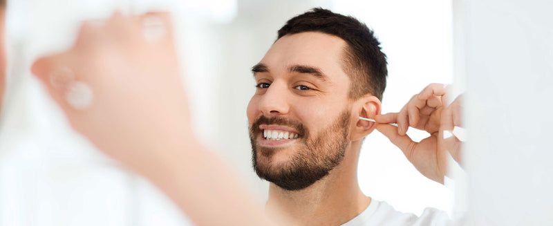 How to Clean Your Ears at Home Safely: Expert Tips & What to Avoid