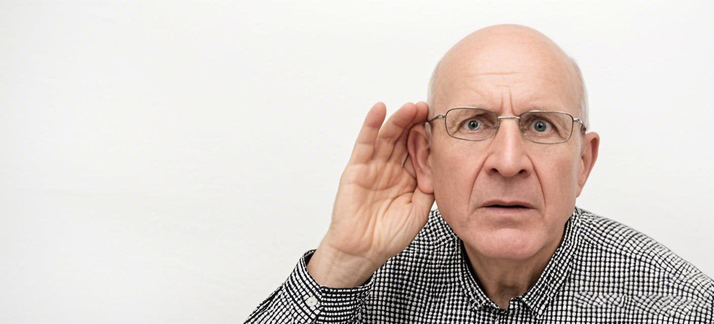 Musical Ear Syndrome: The Strange Sound You’re Not Imagining!