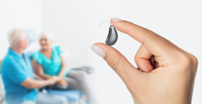 Should I Wear My Hearing Aids All the Time? An Expert's Honest Answer