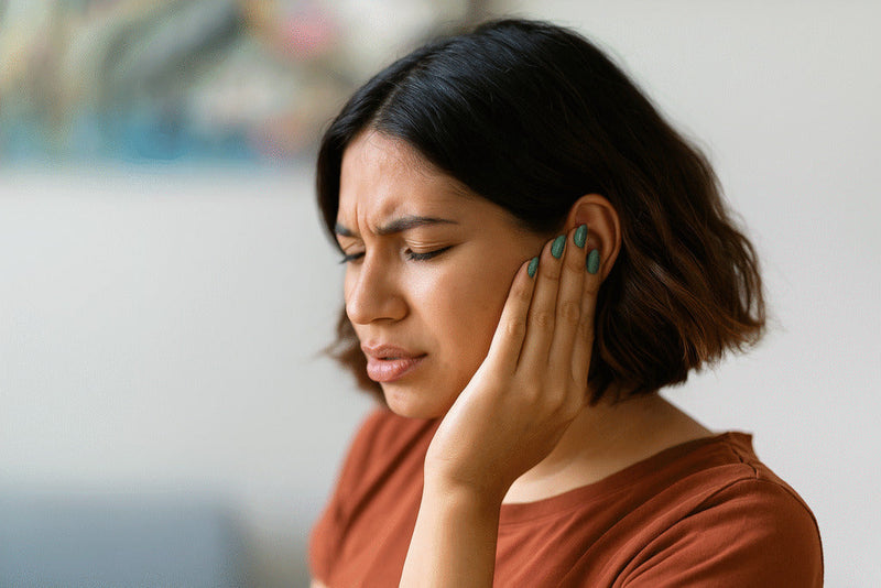 Why Does My Ear Hurt After Cleaning It - Possible Reasons & What You S