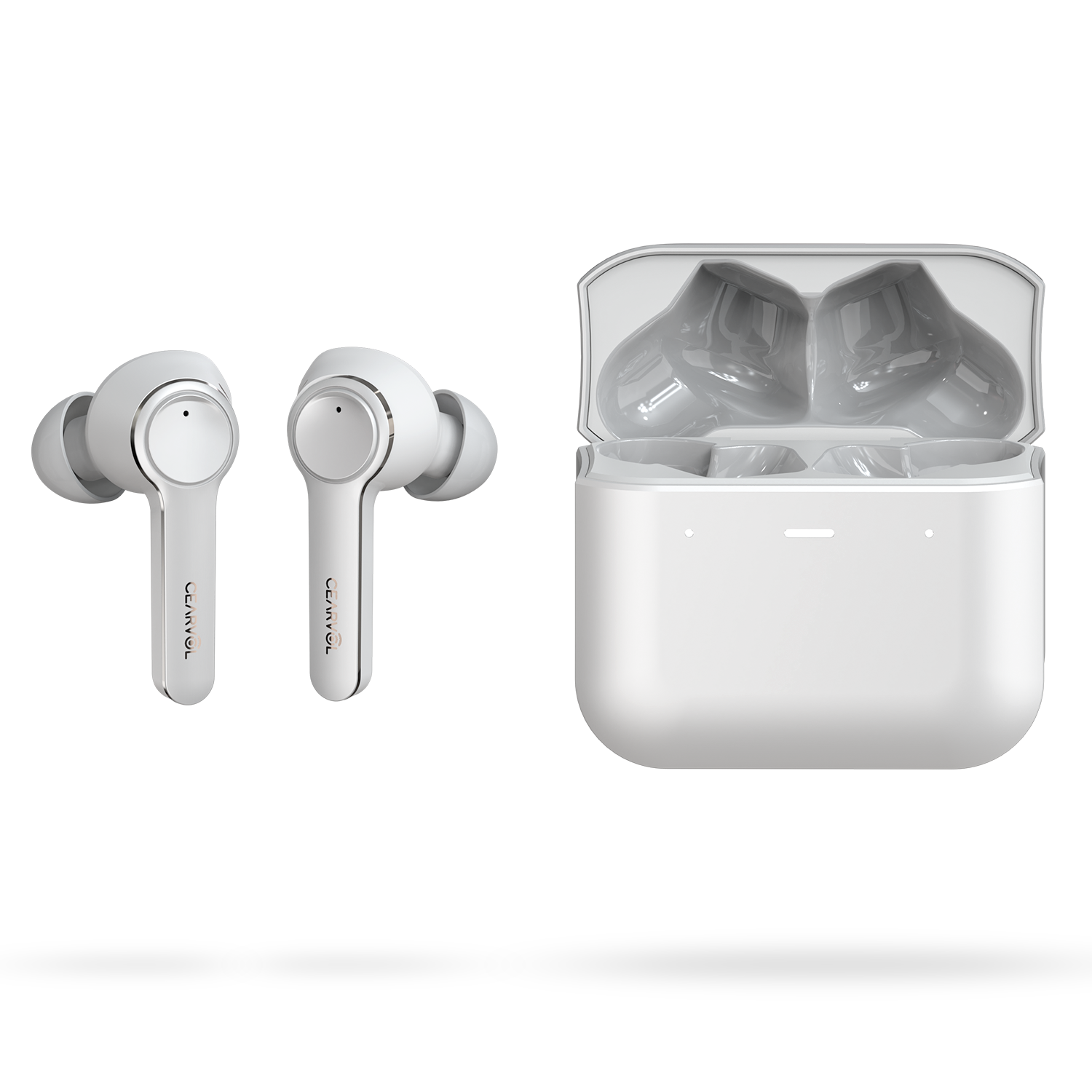 The Best OTC Hearing Aids - Cearvol